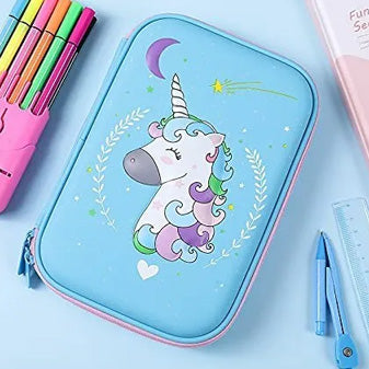 Pencil Pouches & Boxes – MANI'S