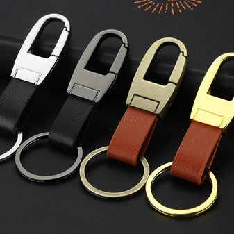Men's Keychains