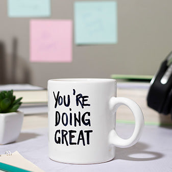 Quotation Mugs – MANI'S