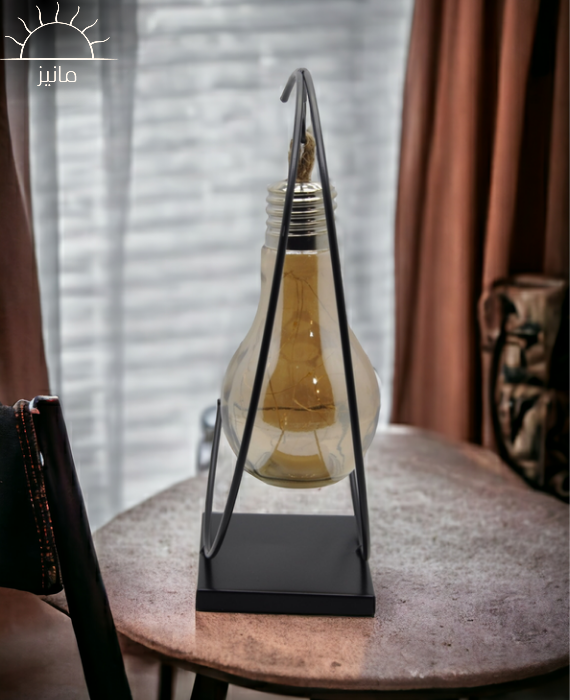 Moon Decorative LED Bulb Table Light – MANI'S